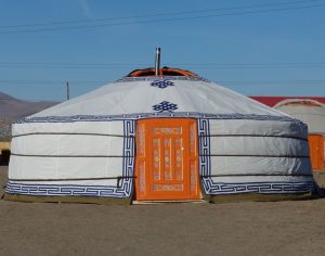 Origins of Yurt - History & Overview of Yurts in The World