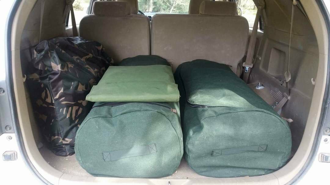 Mongolian Glamping Yurt-Tent - Silk Road Yurts