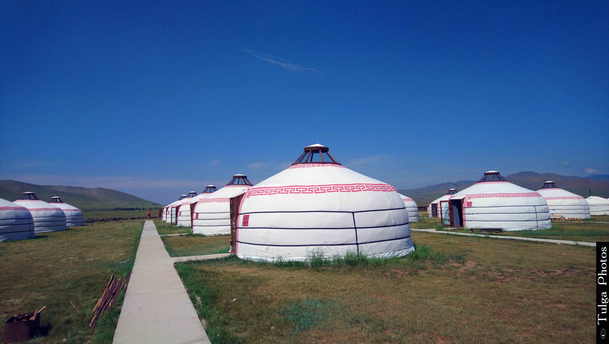 Origins of Yurt - History & Overview of Yurts in The World